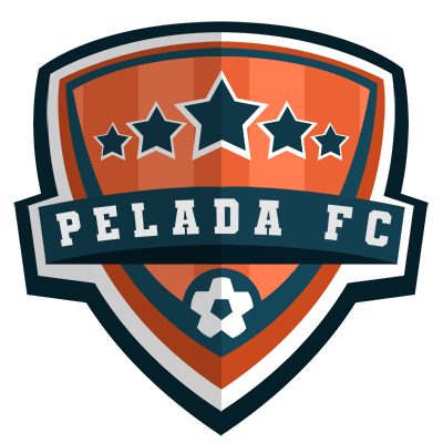 Pelada FC | Me Escalei!
